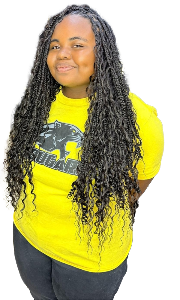 Maliyah Casey - Full-Stack Developer & Unity Certified Programmer ...